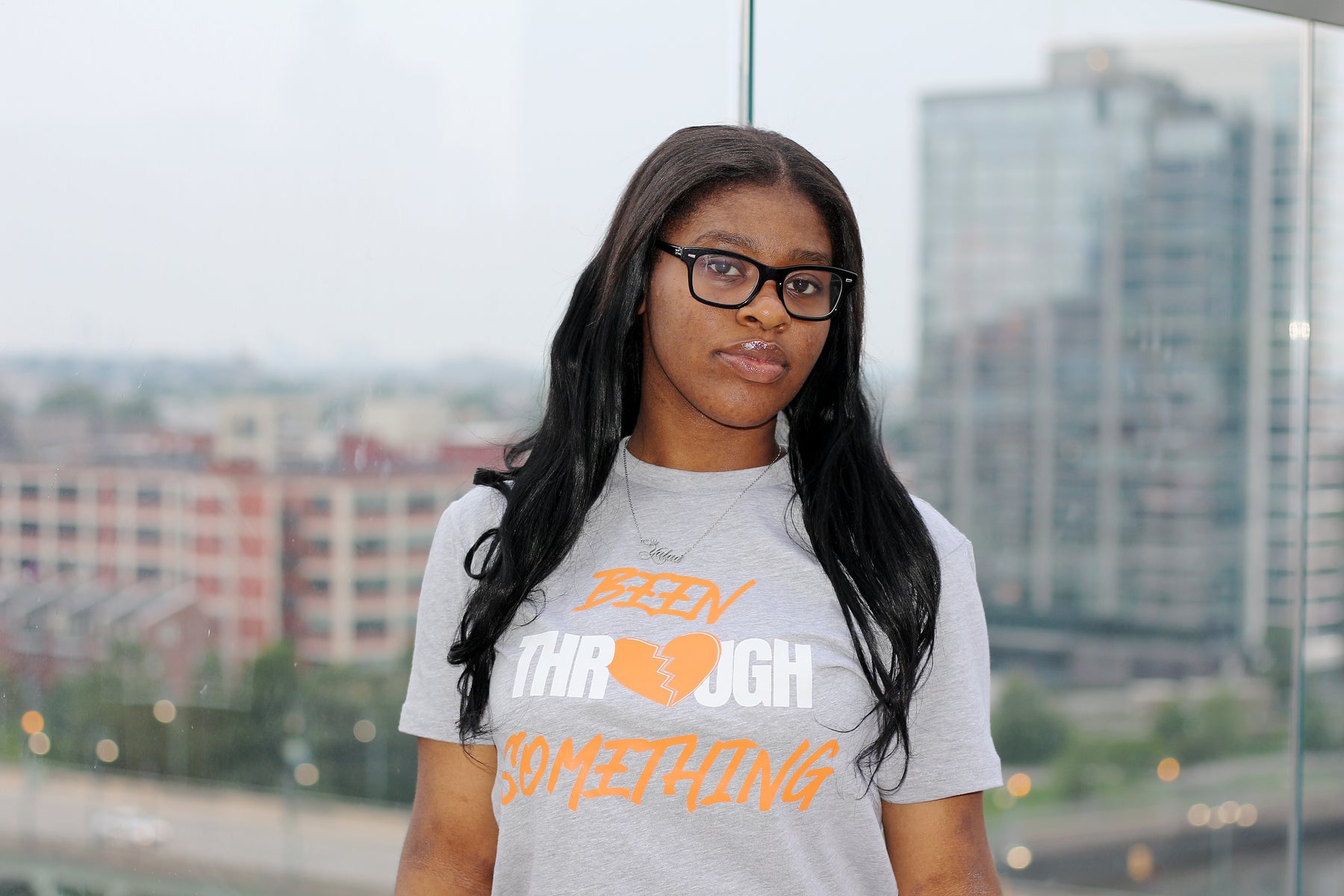 Products – Been Through Something