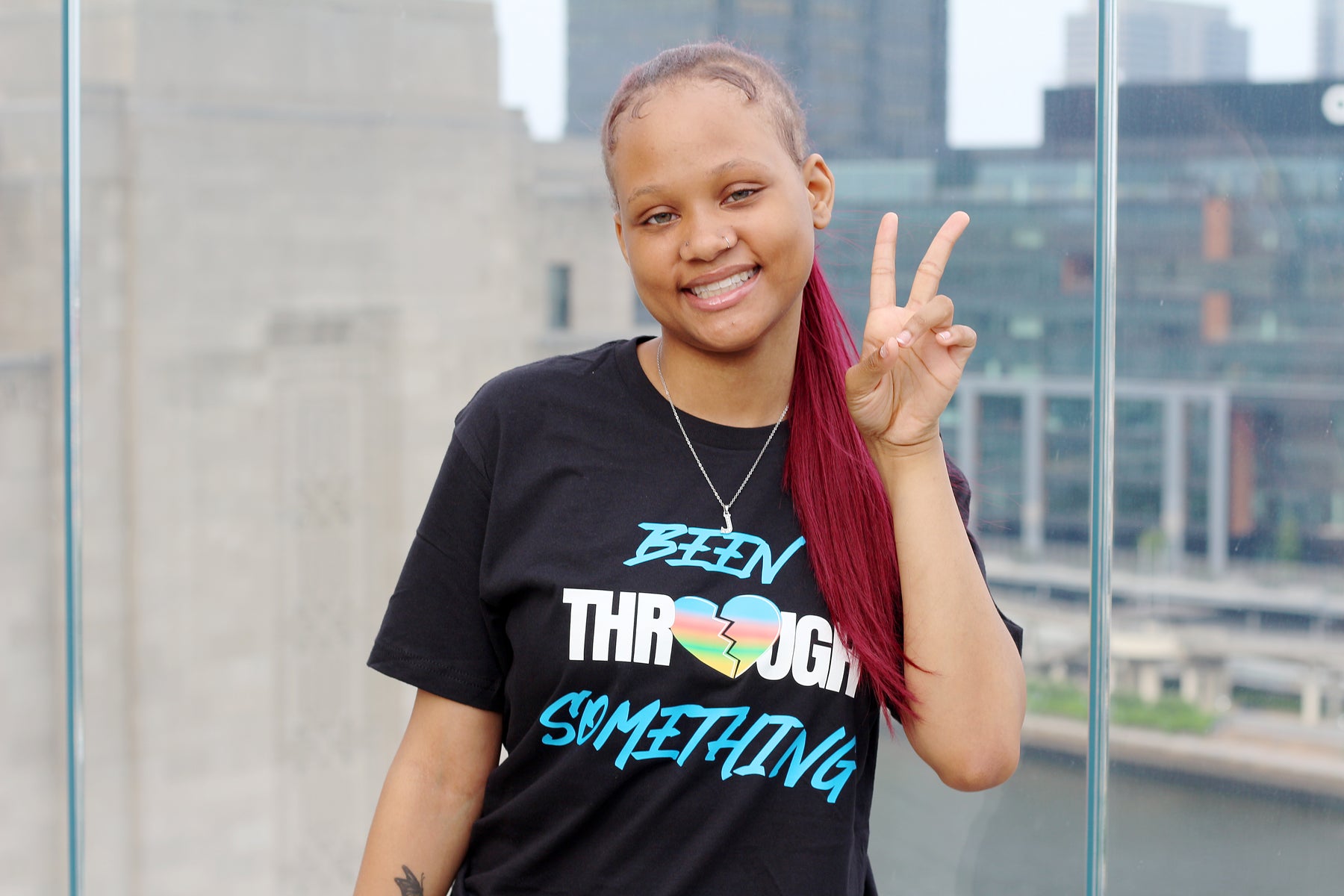 Products – Been Through Something