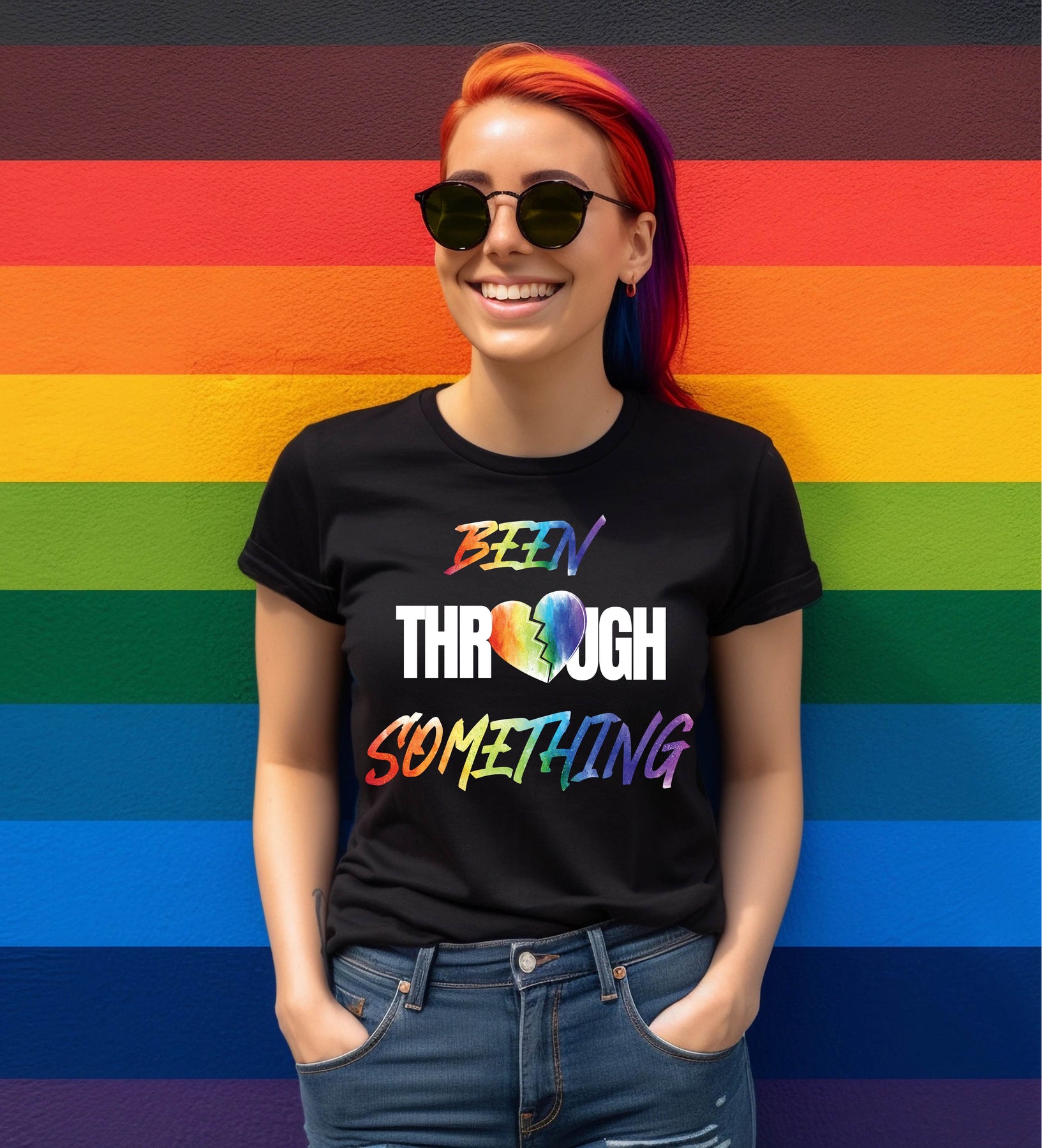 Products – Been Through Something