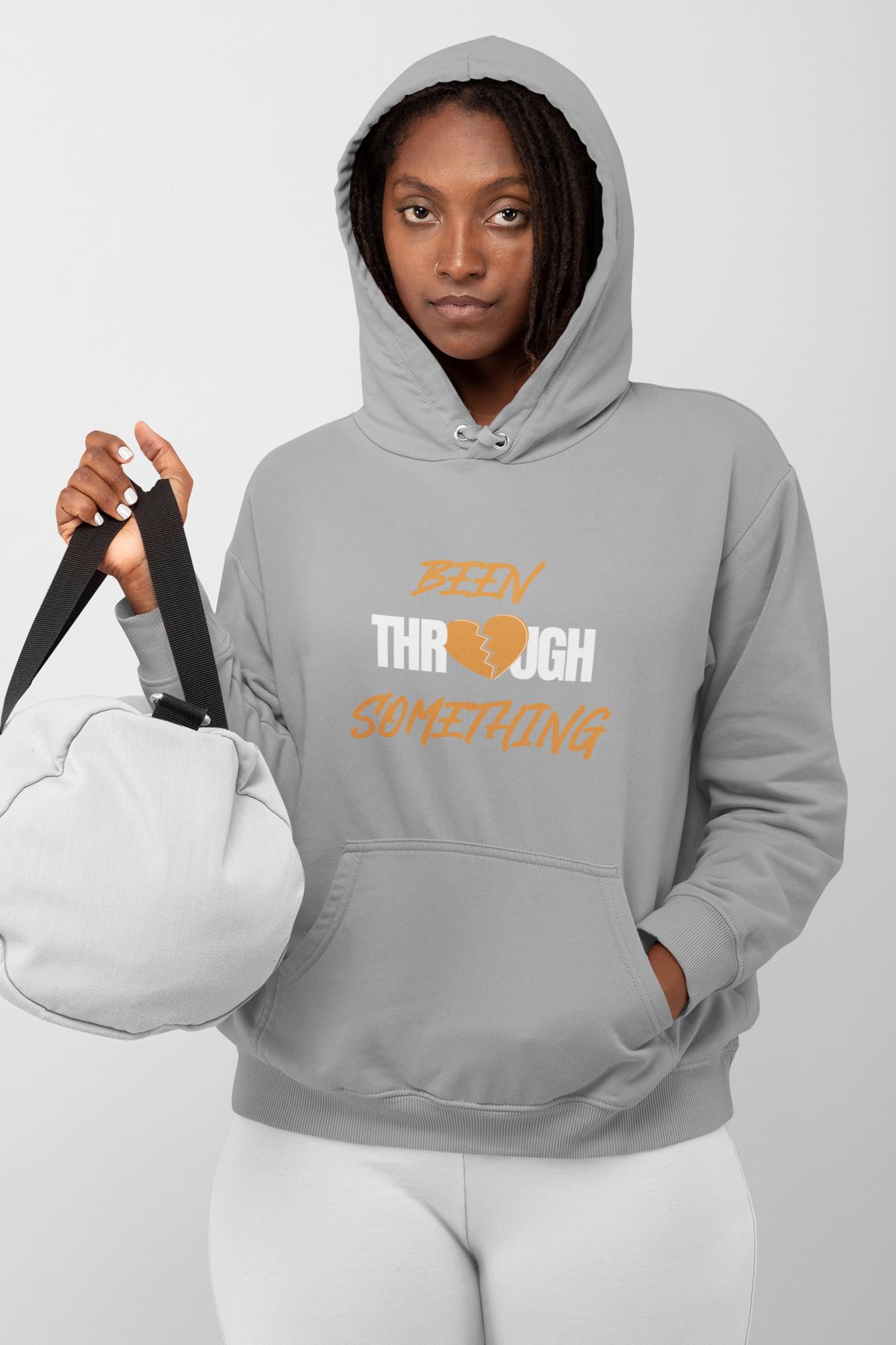 Hoodies – Been Through Something